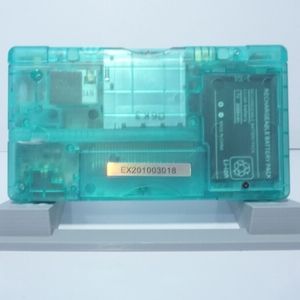 Nintendo | Video Games & Consoles | Nintendo Ds Lite Transparent Clear ...